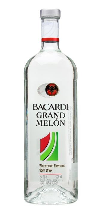 Bacardi Rom – İçki Tarifleri