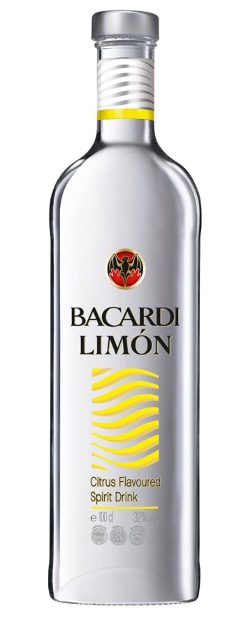 Bacardi Rom – İçki Tarifleri
